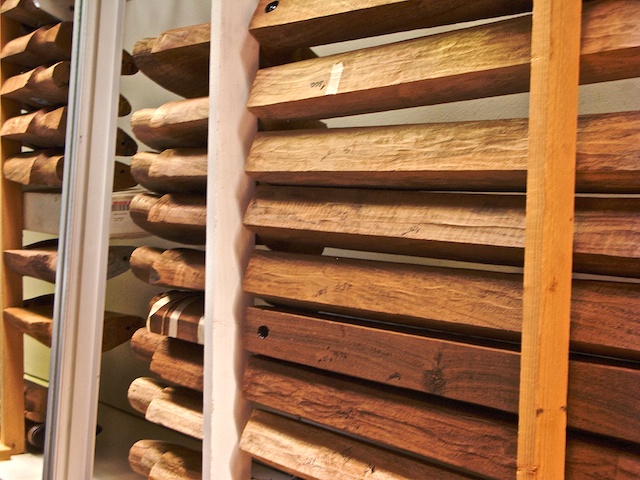 Rifle Building | Doan Trevor Custom Rifle Building