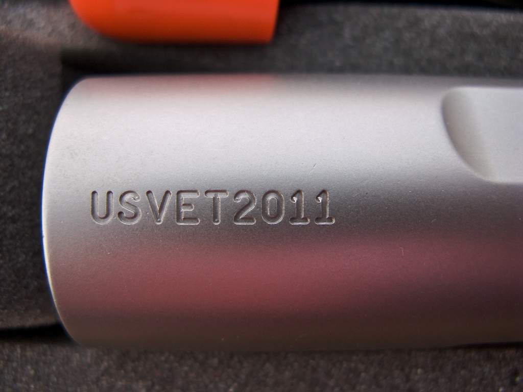 Veteran’s Rifle | Doan Trevor Custom Rifle Building