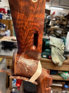 Doan Trevor Custom Rifle Building | Custom Rifle Building