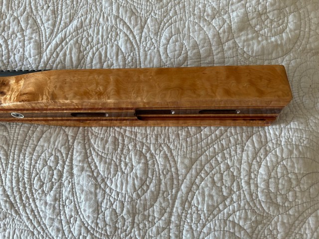 Doan Trevor Custom Rifle Building | Custom Rifle Building