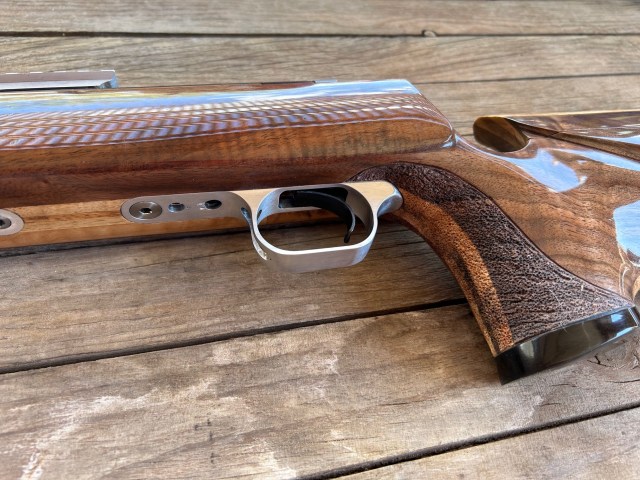 Doan Trevor Custom Rifle Building | Custom Rifle Building