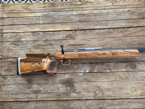 Doan Trevor Custom Rifle Building | Custom Rifle Building