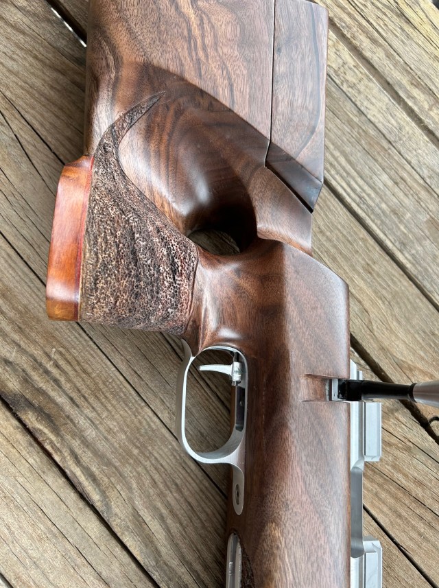 Doan Trevor Custom Rifle Building | Custom Rifle Building