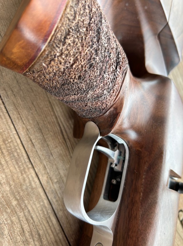 Doan Trevor Custom Rifle Building | Custom Rifle Building