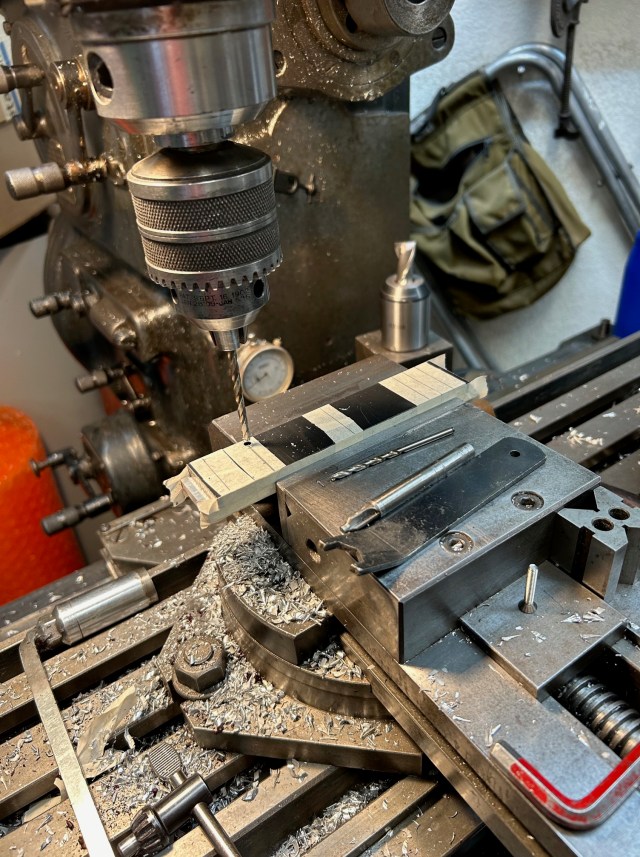 Doan Trevor Custom Rifle Building | Custom Rifle Building