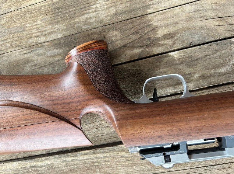 Doan Trevor Custom Rifle Building | Custom Rifle Building