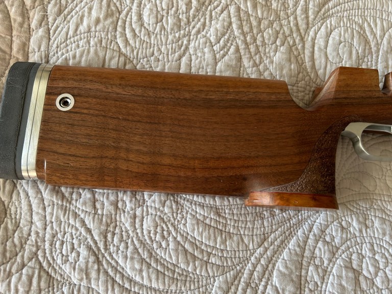 Doan Trevor Custom Rifle Building | Custom Rifle Building