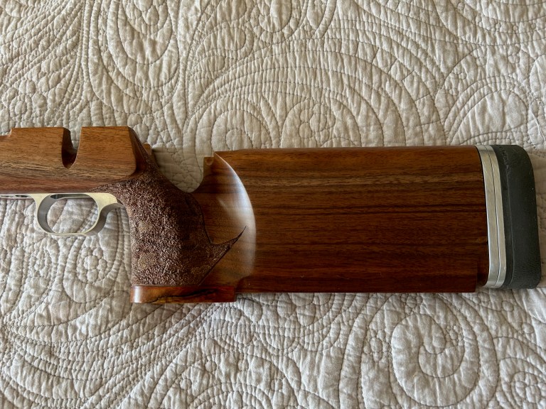 Doan Trevor Custom Rifle Building | Custom Rifle Building