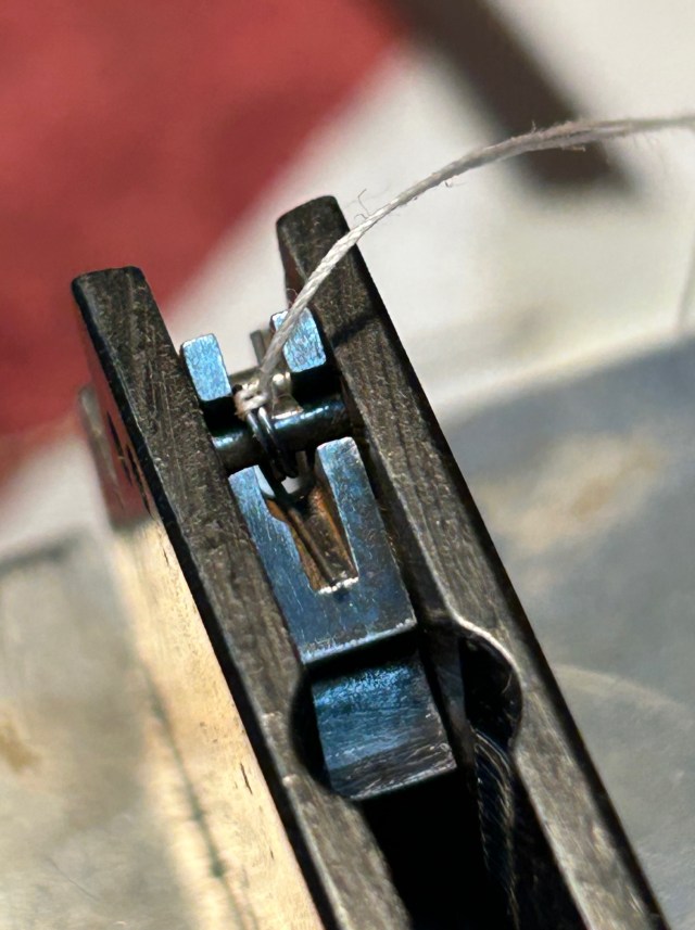 Doan Trevor Custom Rifle Building | Custom Rifle Building