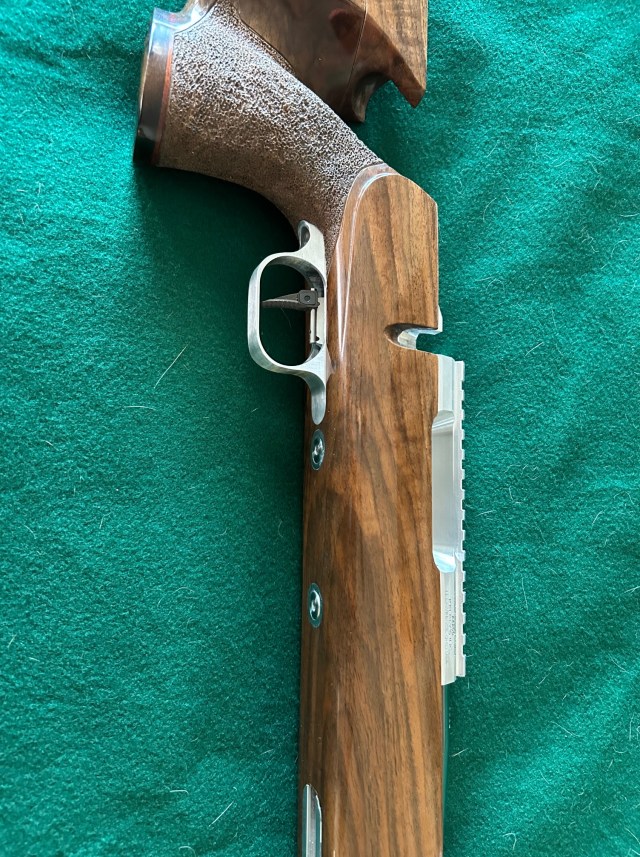 Doan Trevor Custom Rifle Building | Custom Rifle Building